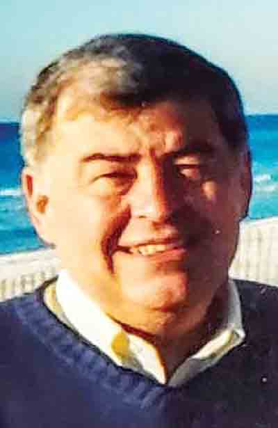 Tom “Longs” Longmire | News, Sports, Jobs - News and Sentinel